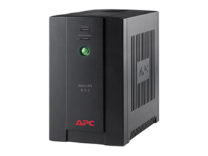 APC Back-UPS 800VA - WINPROMY CONSULTANCY - IT Support Malaysia