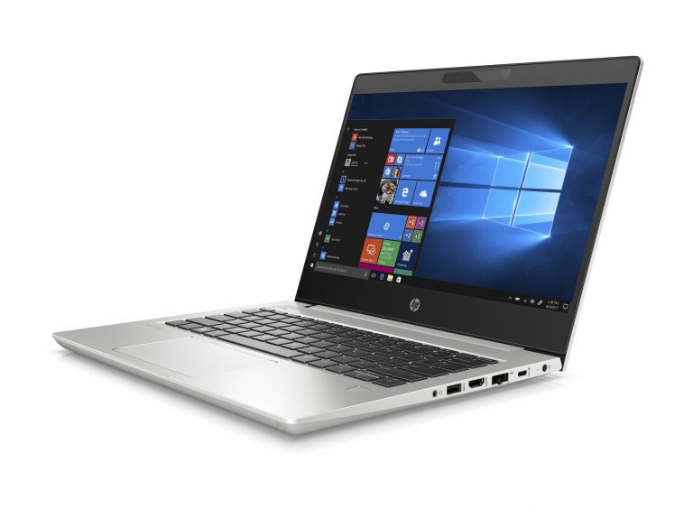 HP ProBook 430 G6 Notebook ( 1TB SATA Hard Disk ) - WINPROMY ...