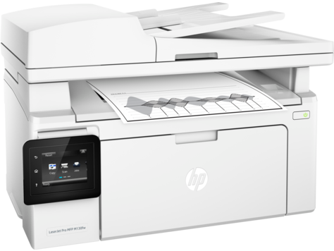 HP Laserjet Pro MFP M130a - WINPROMY CONSULTANCY - IT Support Malaysia