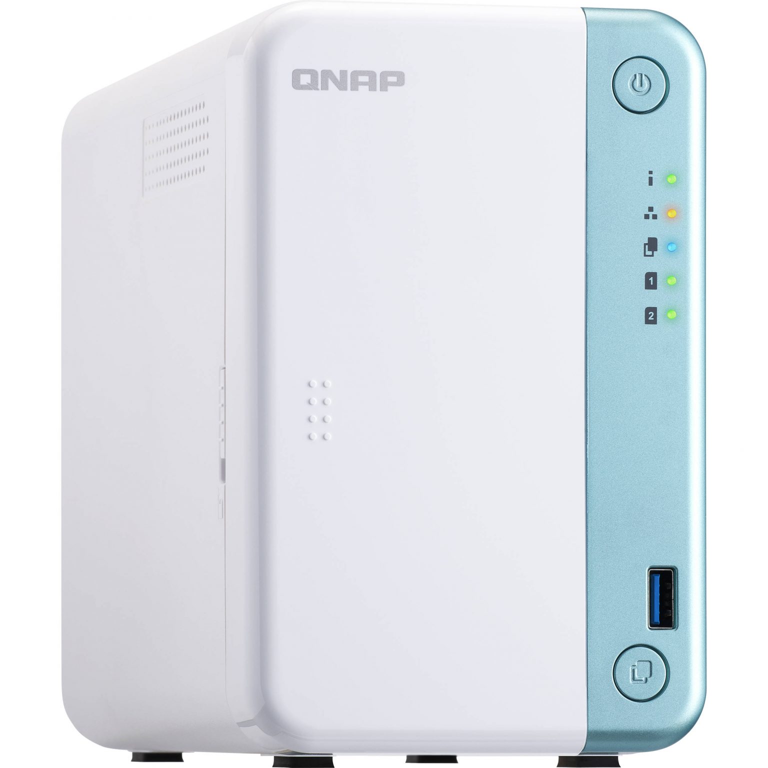 Qnap Nas TS-251D-2G - WINPROMY CONSULTANCY - IT Support Malaysia