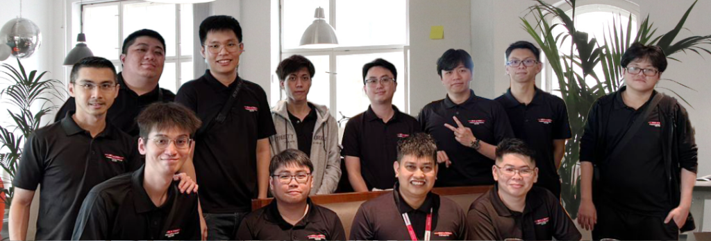 Outsourced IT Support Service Company Malaysia - Win-Pro